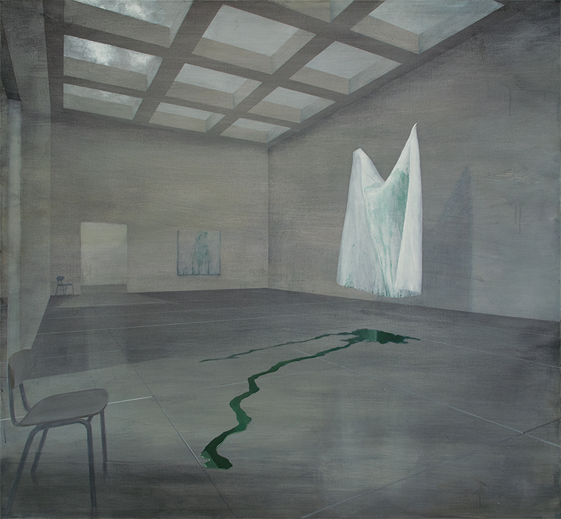 Marko Backman